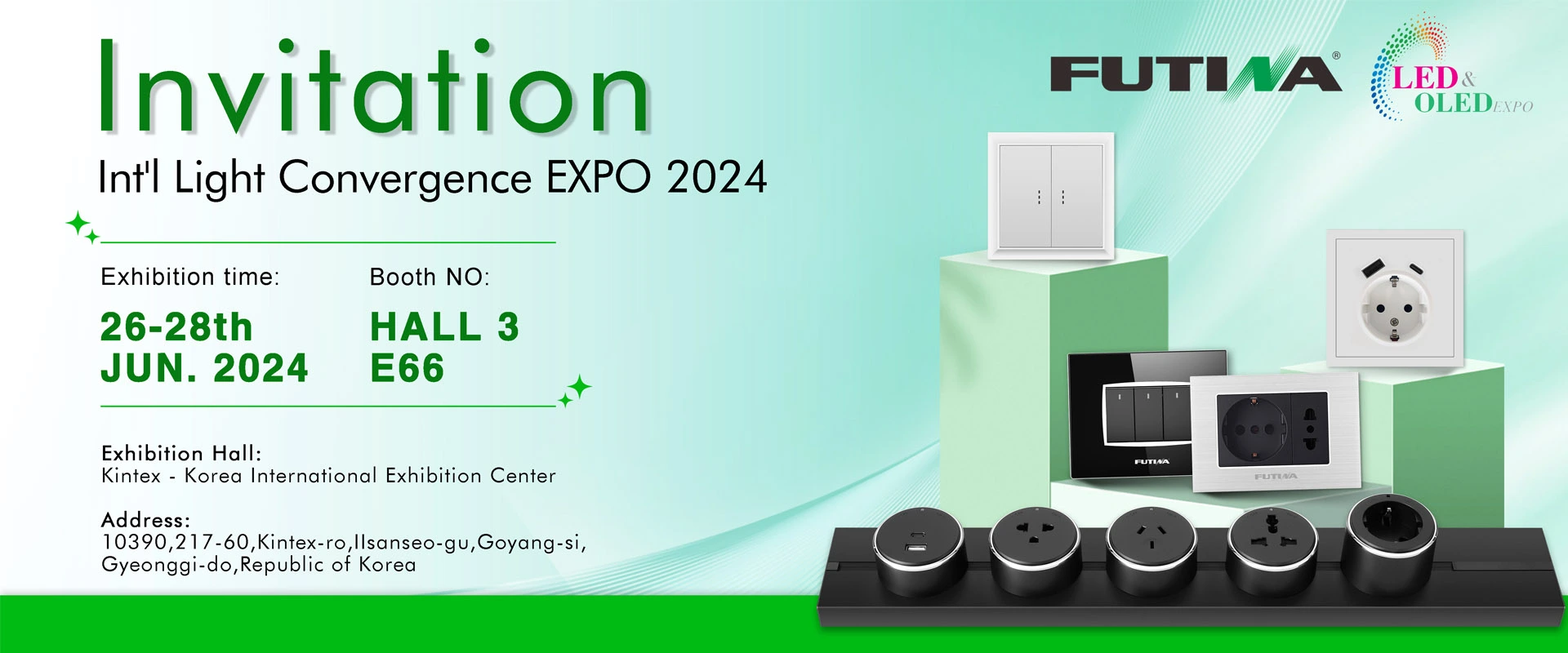 Futina Switch, China Electrical Switch & Sockets Manufacturers ...